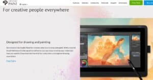 7 Best Drawing Programs for Wacom Tablet