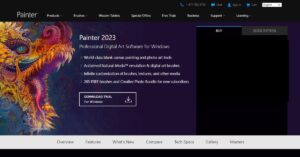 7 Best Drawing Programs for Wacom Tablet