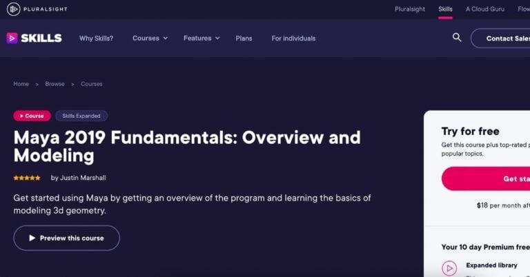 20 Of The Best Maya Tutorials (2025)