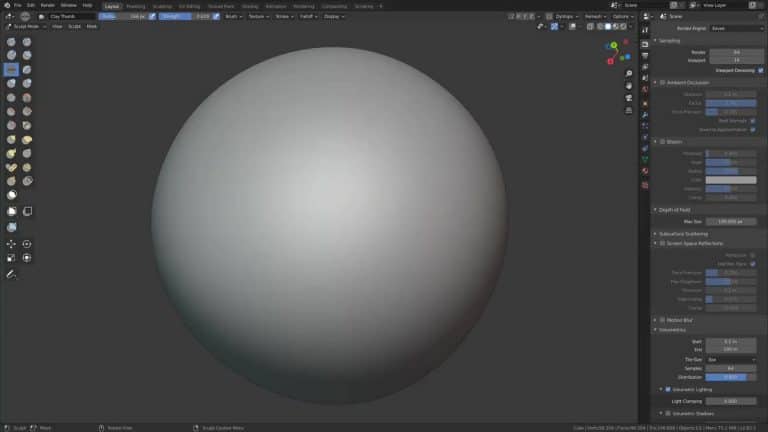 Best 3D Sculpting Software of 2024 (Ranked and Reviewed)