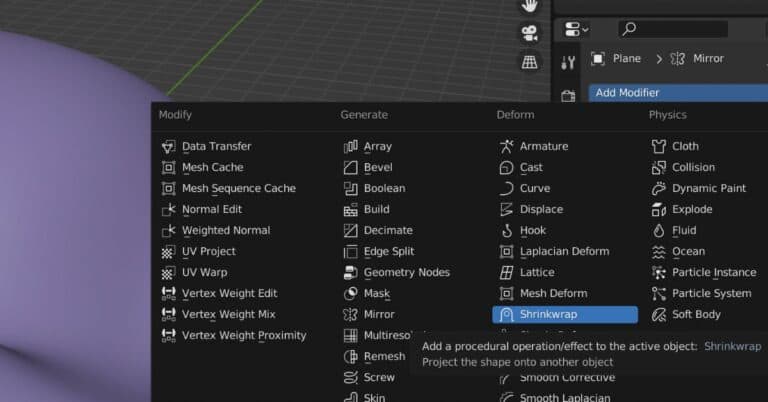 Retopology in Blender (Beginners Guide)