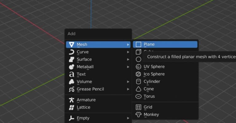Retopology in Blender (Beginners Guide)