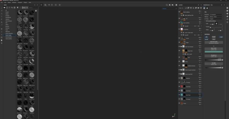 Best 3D Texturing Software of 2024 (Ranked and Reviewed)