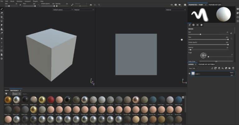 Best 3D Texturing Software of 2024 (Ranked and Reviewed)