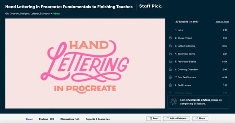 Best Procreate Tutorials for Your Digital Art Skills