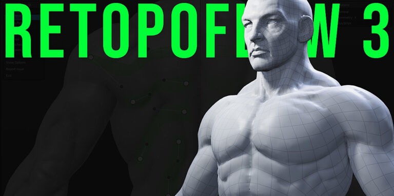 Best Retopology Software of 2024 (Ranked and Reviewed)