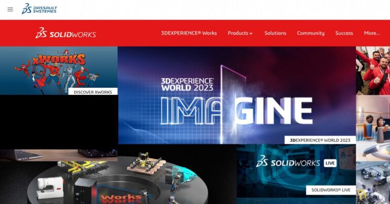 SolidWorks vs Fusion 360: Head-to-Head Comparison