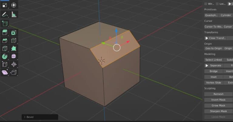 Blender 3D Modeling: A Comprehensive Guide