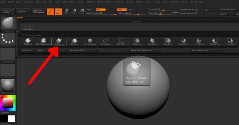 3D Sculpting Essentials: A Beginner's Guide