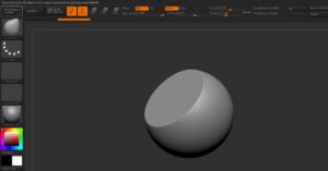 3D Sculpting Essentials: A Beginner's Guide