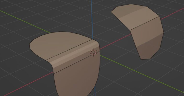 Blender 3D Modeling: A Comprehensive Guide