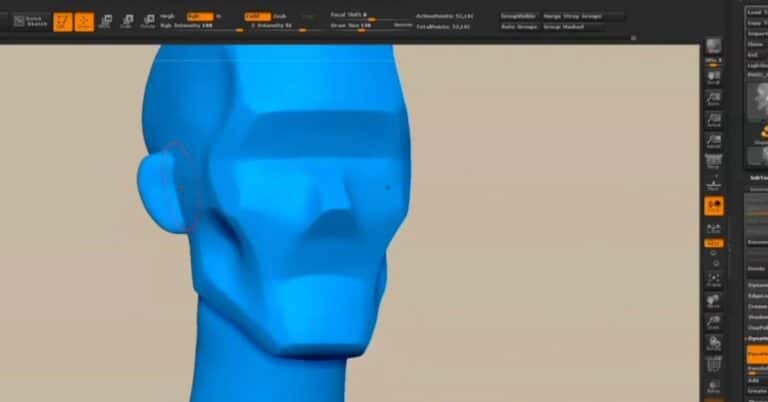 3D Sculpting Essentials: A Beginner's Guide