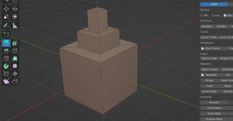 Blender 3D Modeling: A Comprehensive Guide