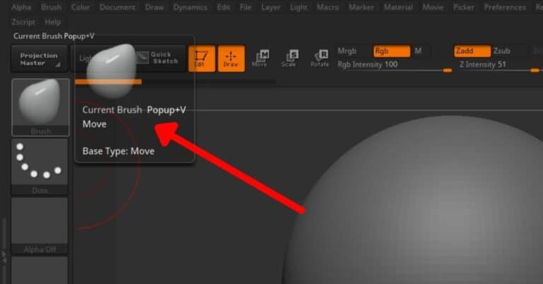 3D Sculpting Essentials: A Beginner's Guide