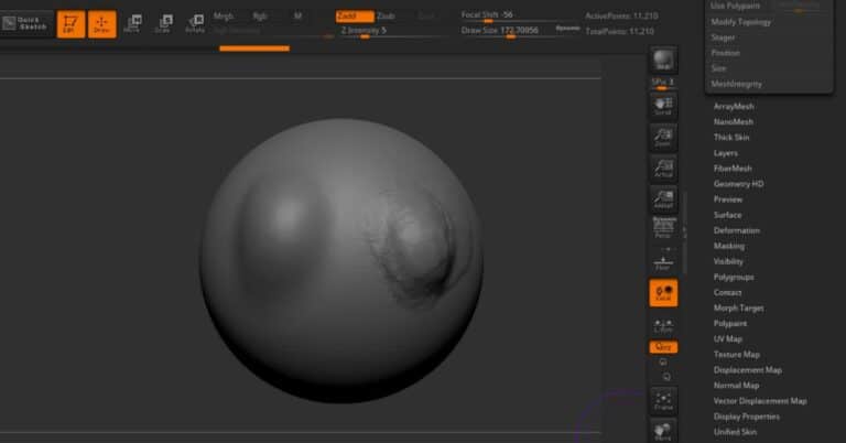 3D Sculpting Essentials: A Beginner's Guide