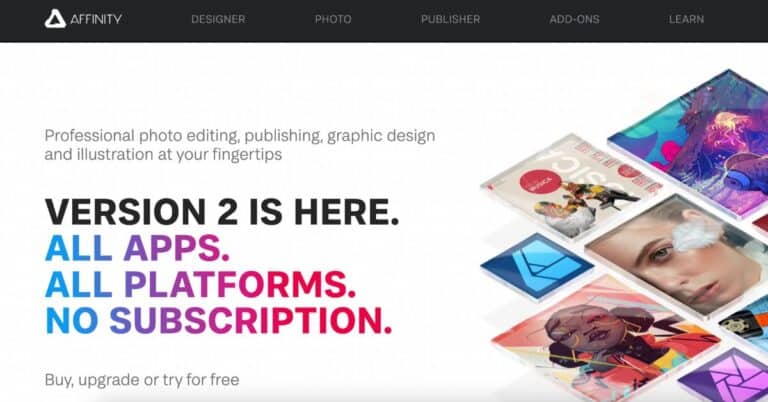 Best Vector Graphics Software of 2024 (Ranked and Reviewed)