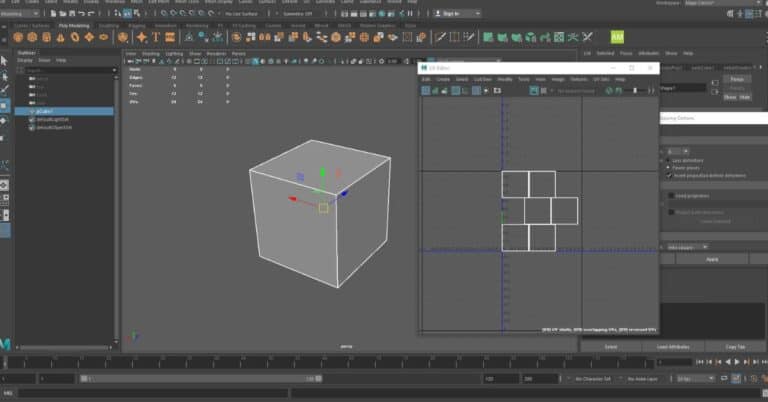UV Mapping Basics: A Quick Start Guide