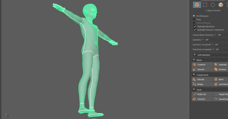 UV Mapping Basics: A Quick Start Guide