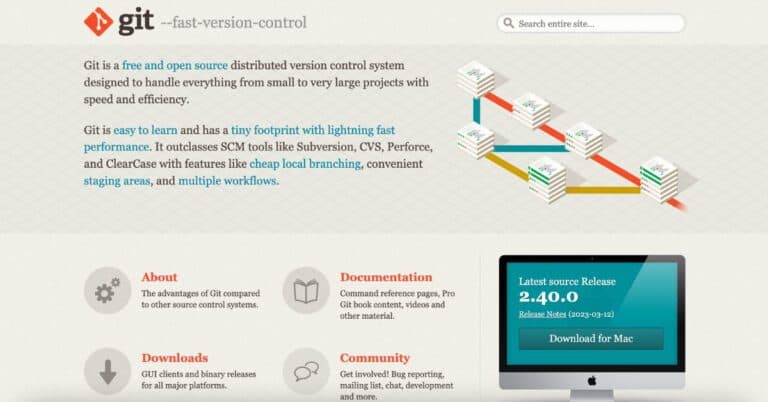 Git vs Perforce: Version Control Dominance
