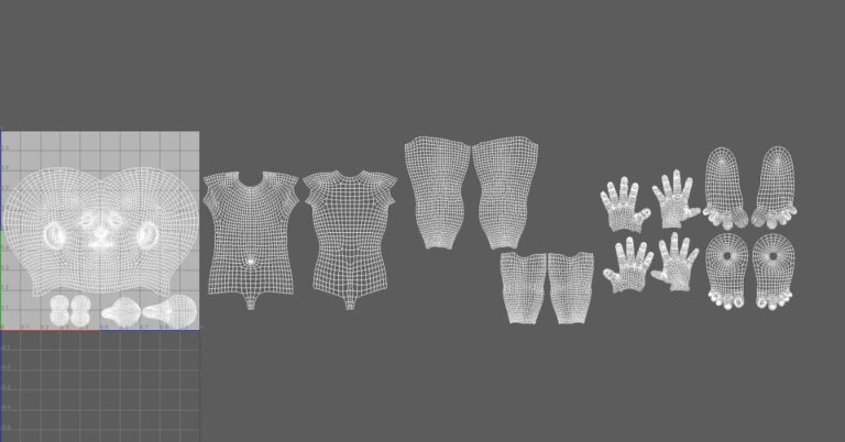 UV Mapping Basics: A Quick Start Guide