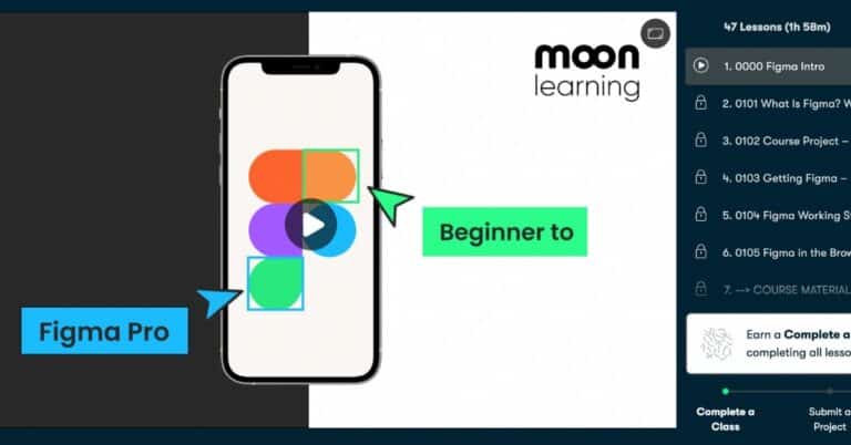 Best Figma Tutorials: Master the Art of UI/UX