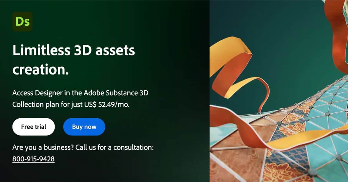 Substance Painter vs Designer: The Texturing Showdown Substance Painter vs Designer: The Texturing Showdown