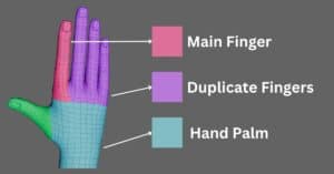 Hand Topology: Mastering Hand Modeling