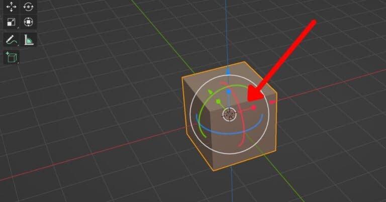 Blender Shortcuts: Fast-Track Your Workflow