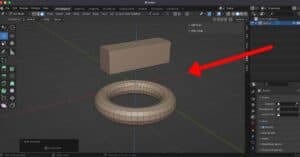 How To Unhide Objects In Blender