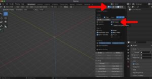 3D Cursor in Blender: All You Need to Know