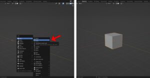 How to Make a 3D Book in Blender