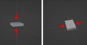 How to Make a 3D Book in Blender