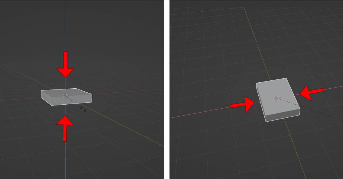 How to Make a 3D Book in Blender
