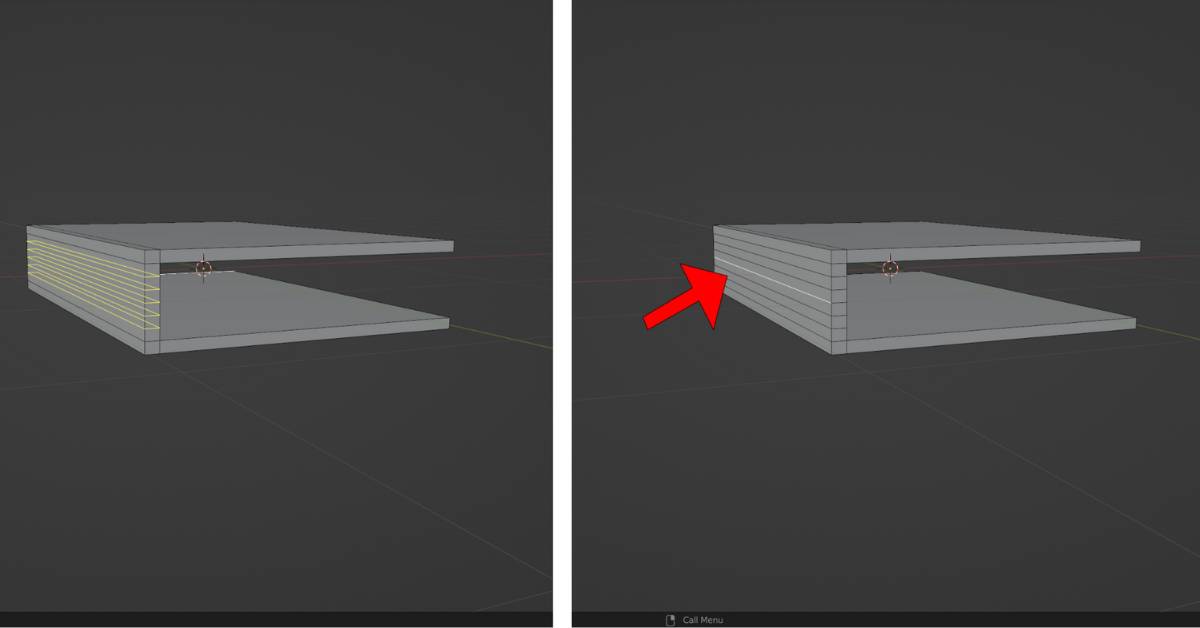 How to Make a 3D Book in Blender