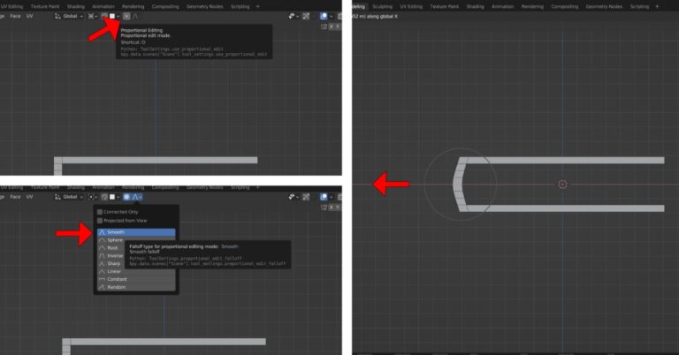 How to Make a 3D Book in Blender