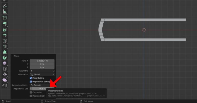 How to Make a 3D Book in Blender