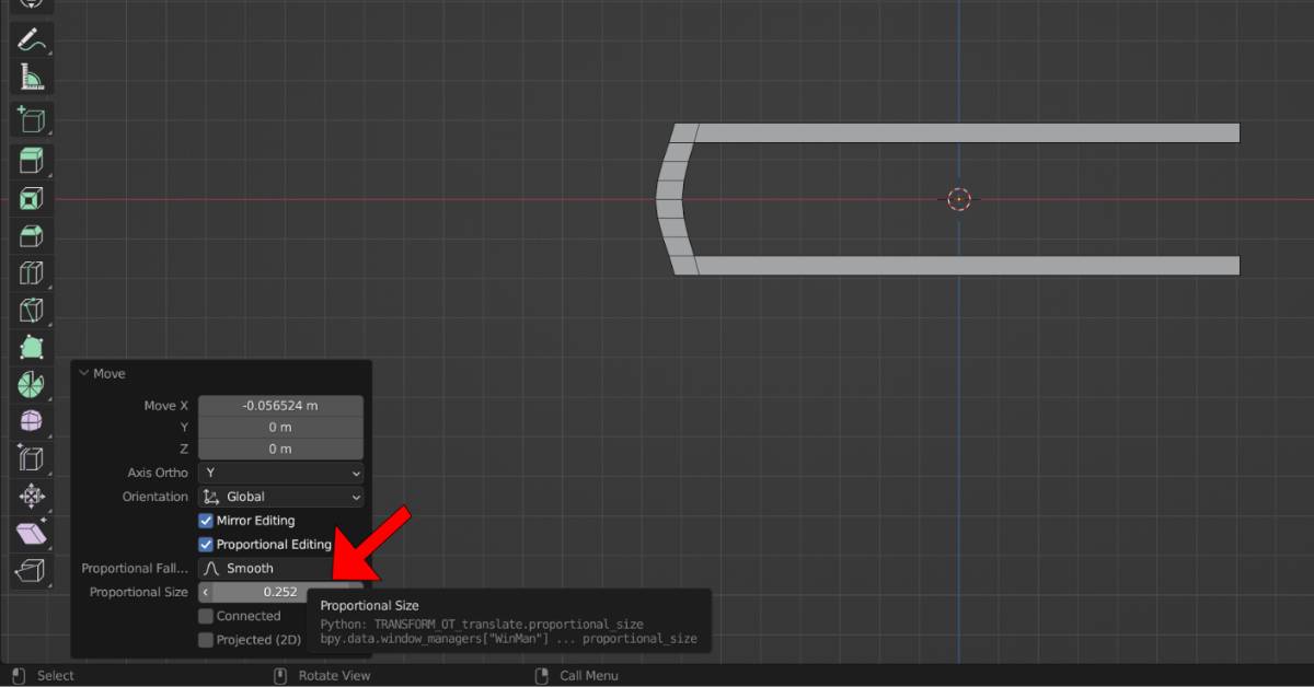 How to Make a 3D Book in Blender