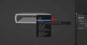 How to Make a 3D Book in Blender