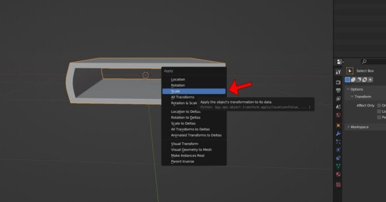 How to Make a 3D Book in Blender