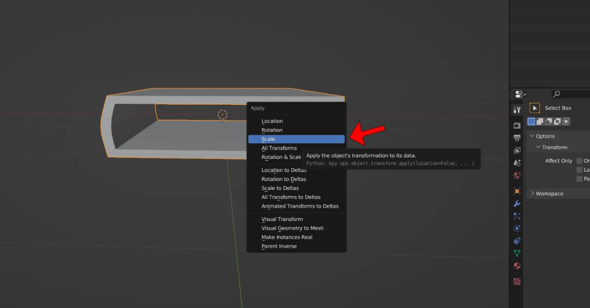 How to Make a 3D Book in Blender