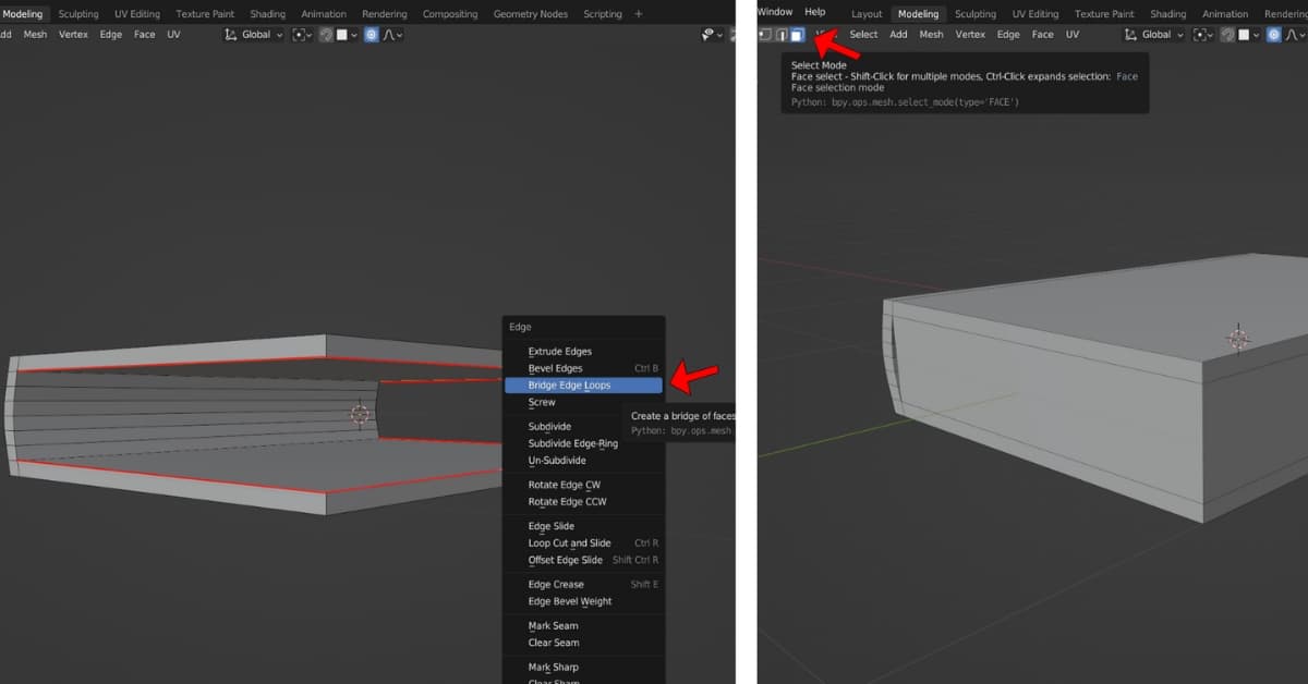 How to Make a 3D Book in Blender