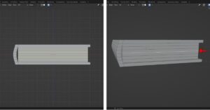 How to Make a 3D Book in Blender