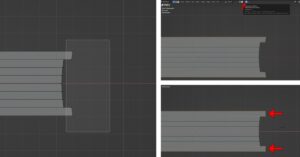 How to Make a 3D Book in Blender