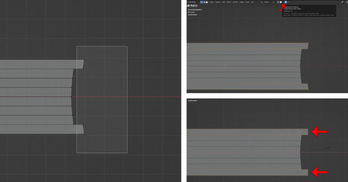 How to Make a 3D Book in Blender