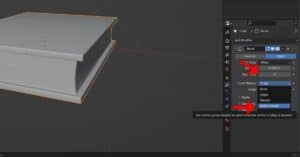 How to Make a 3D Book in Blender