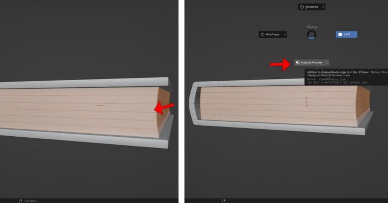 How to Make a 3D Book in Blender