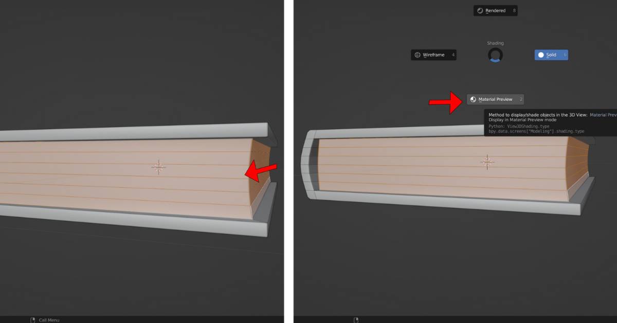 How to Make a 3D Book in Blender