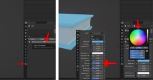 How to Make a 3D Book in Blender