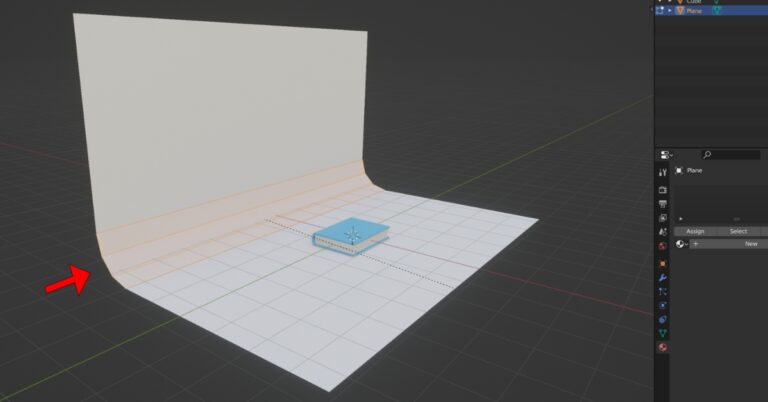 How to Make a 3D Book in Blender
