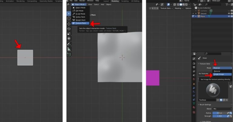 How to Make Grass in Blender